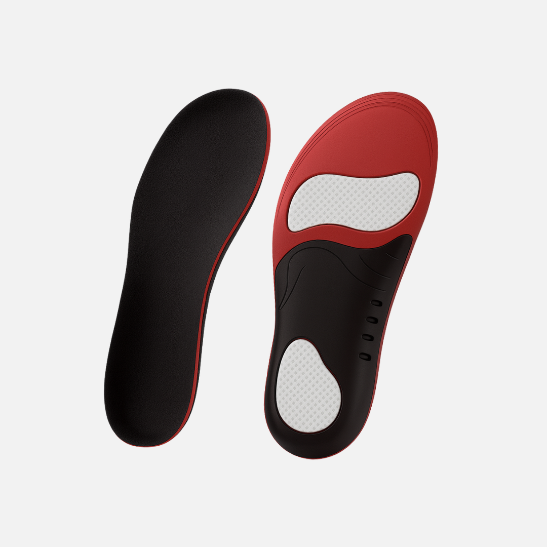 PERFORMANCE INSOLES – Teneo